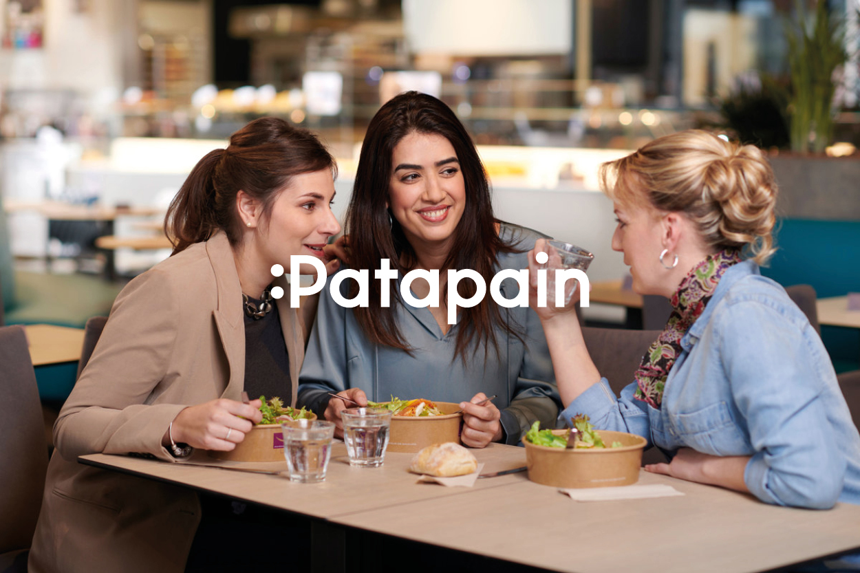 Découvrez les délices gourmands de Patapain Sens (89) | Patapain